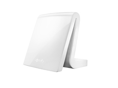 Somfy TaHoma® Premium - Centralna jednostka sterująca do io, RTS, RTD, RTDS